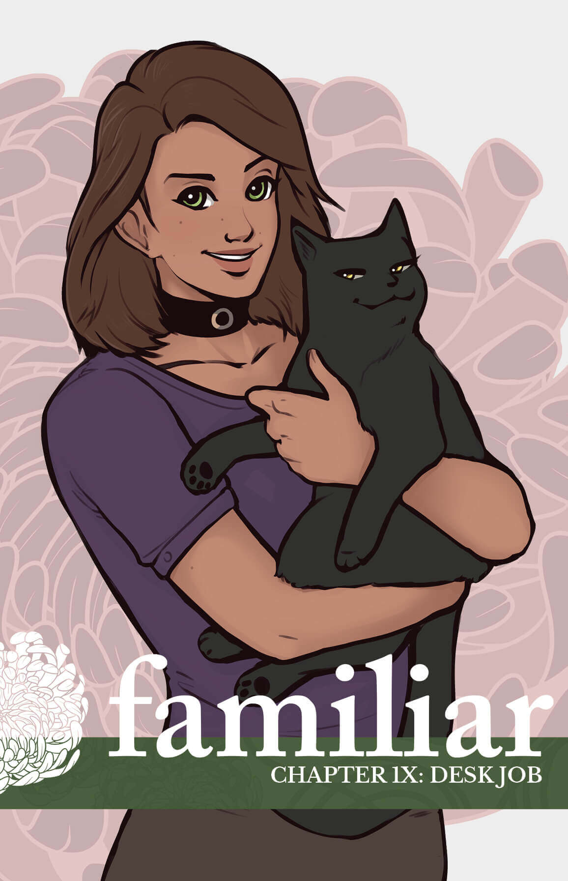 familiar – a sexy webcomic by soushiyo